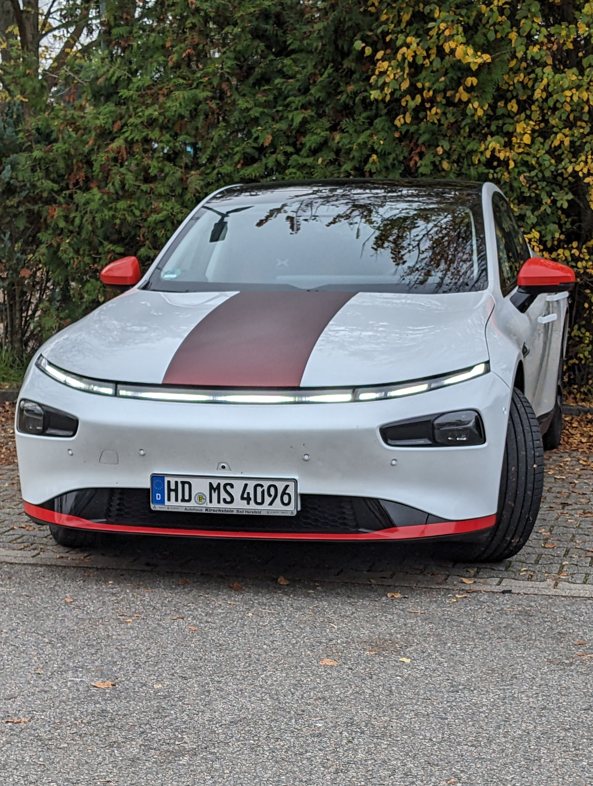 Das große xpeng-fahrer.de Foto-Gewinnspiel: 3x Xpeng Giveaway Boxen zu ...