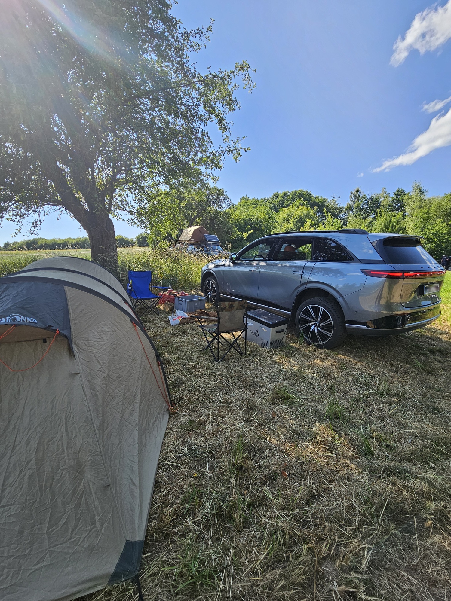 Das große xpeng-fahrer.de Foto-Gewinnspiel: 3x Xpeng Giveaway Boxen zu ...